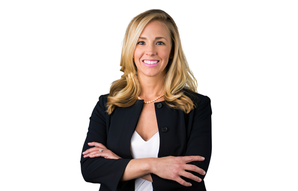 Jennifer Van Hettinga - Arena Investors, LP