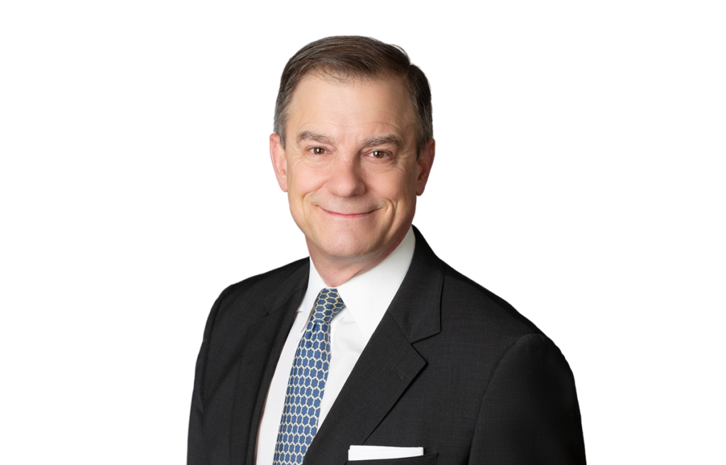 Walter Bailey - Arena Investors, LP