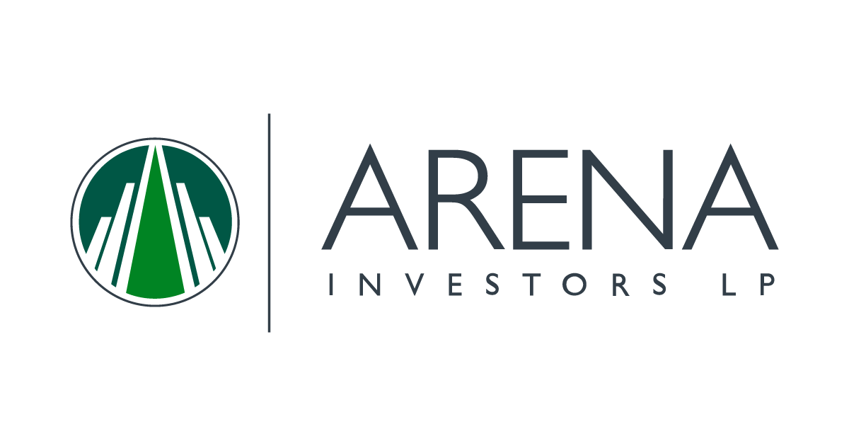 Home - Arena Investors, LP